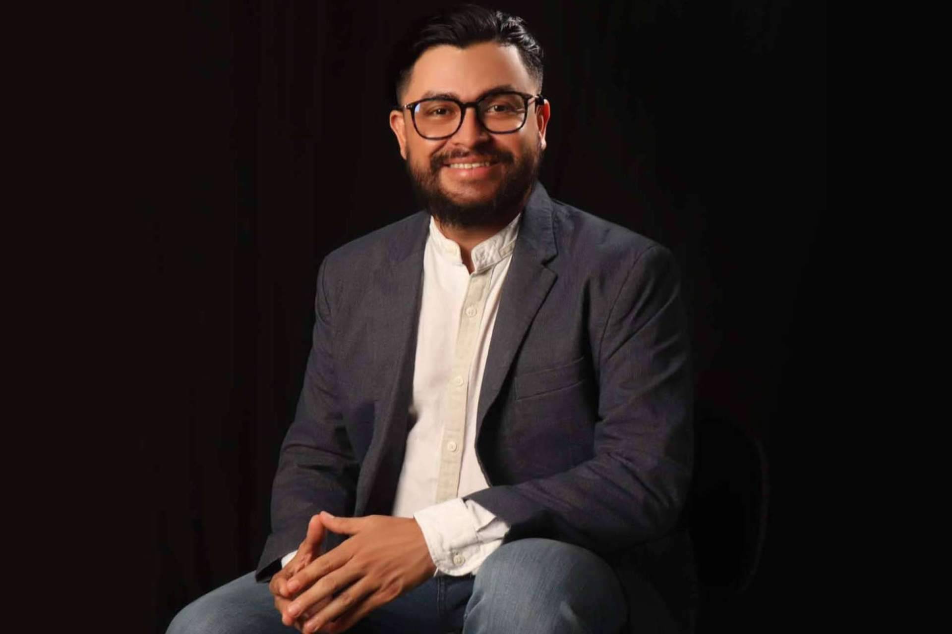 ¿Quién es el Padre Camilo Cardozo, el sacerdote influencer que viaja ...