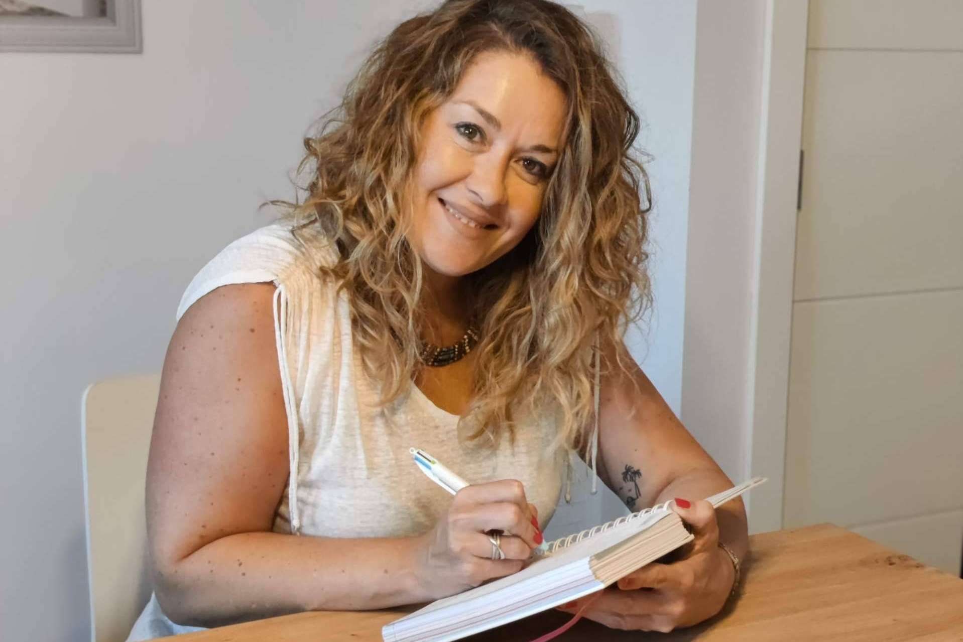 Descubrir el Poder Transformador del Coaching con Vanesa Villegas y De ...